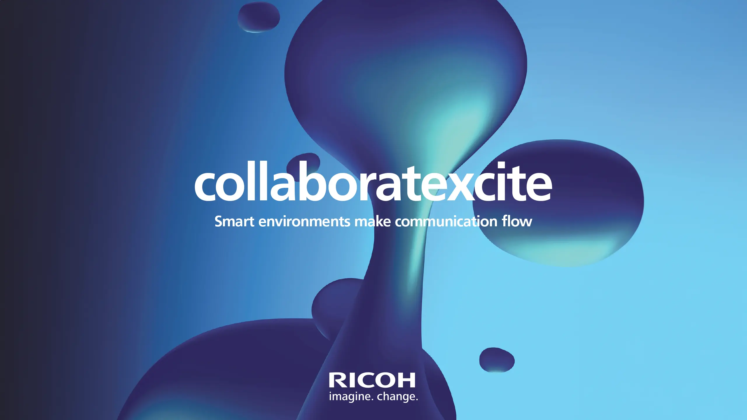 Ricoh repositions with McCorkell - McCorkell