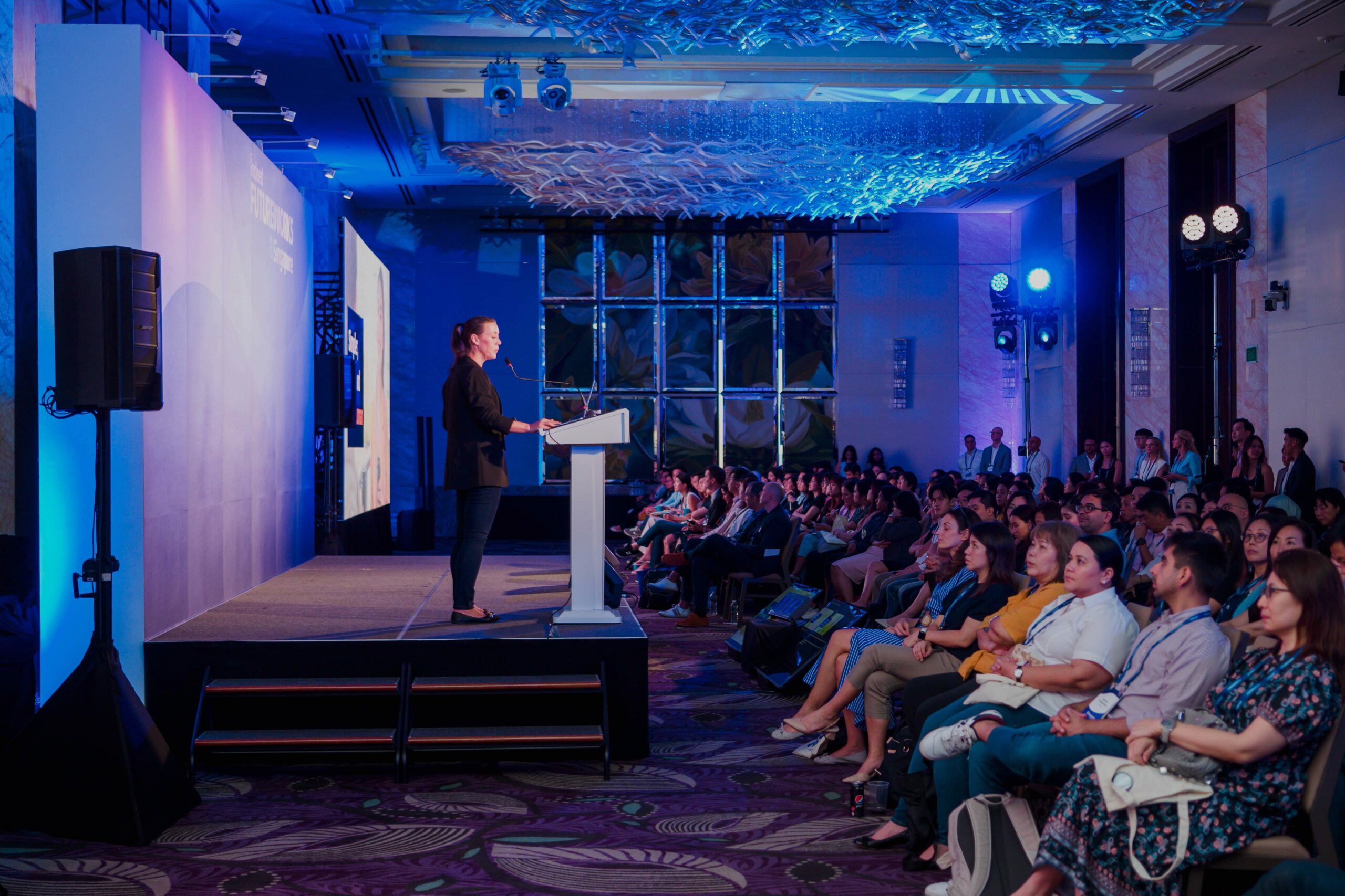 Indeed FutureWorks Singapore 2023 - McCorkell