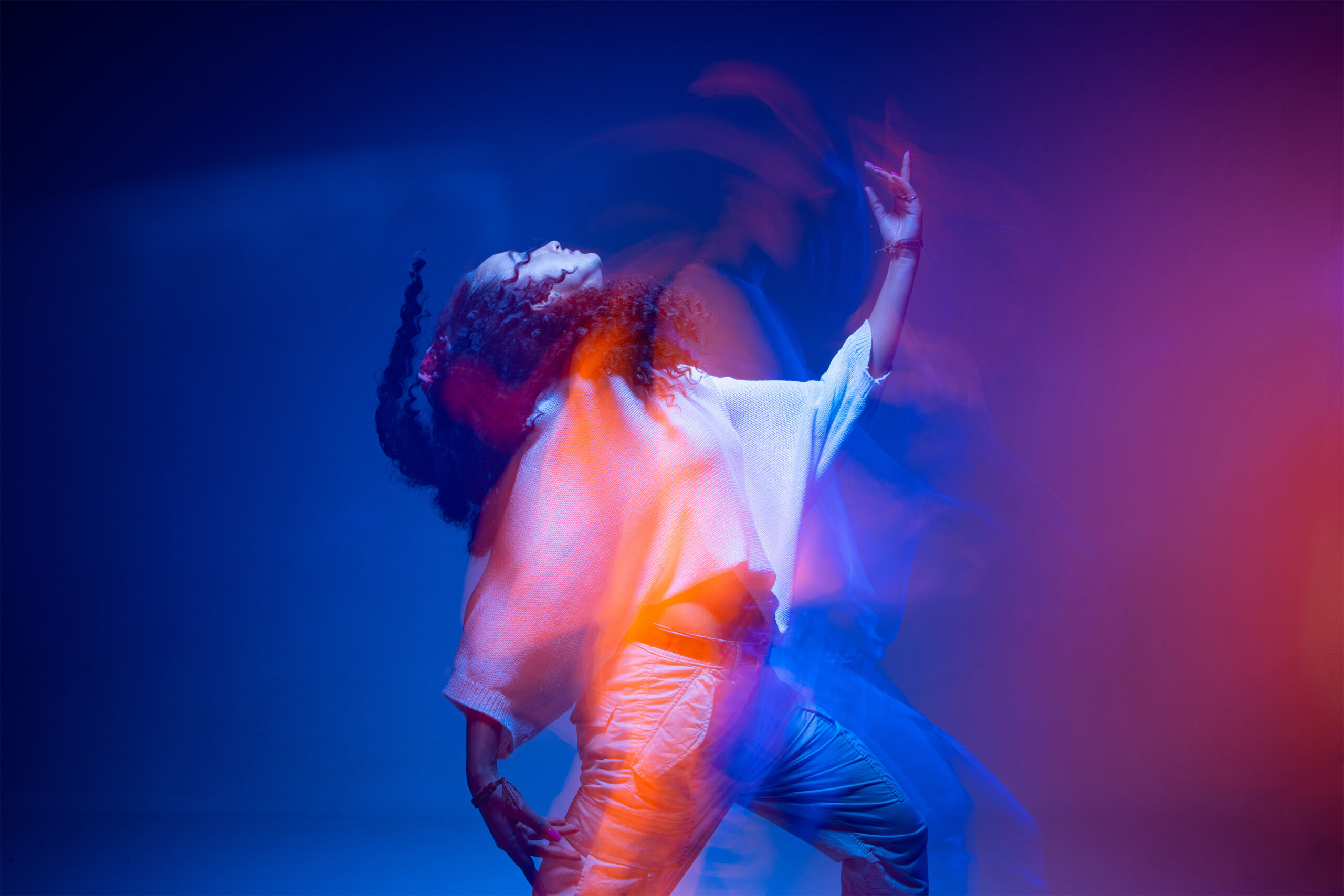 Theatrix - McCorkell