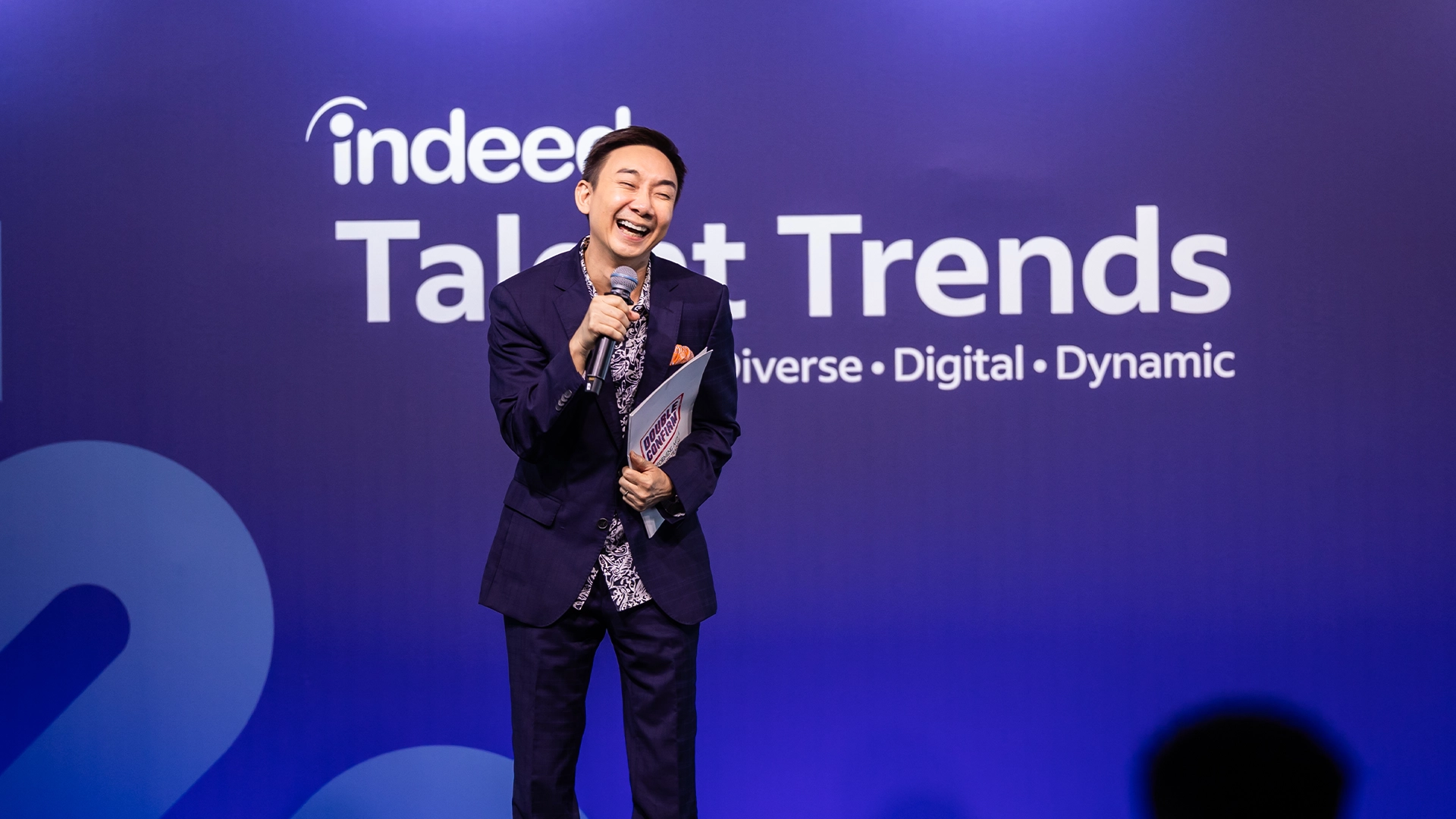 Indeed Talent Trends - McCorkell
